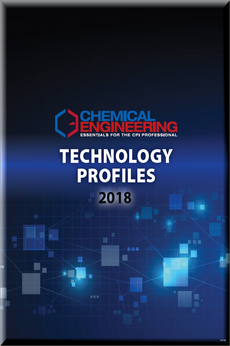 Technology Profile Guidebook - 2018 - electronic book-eBook ISBN: CE144 ...