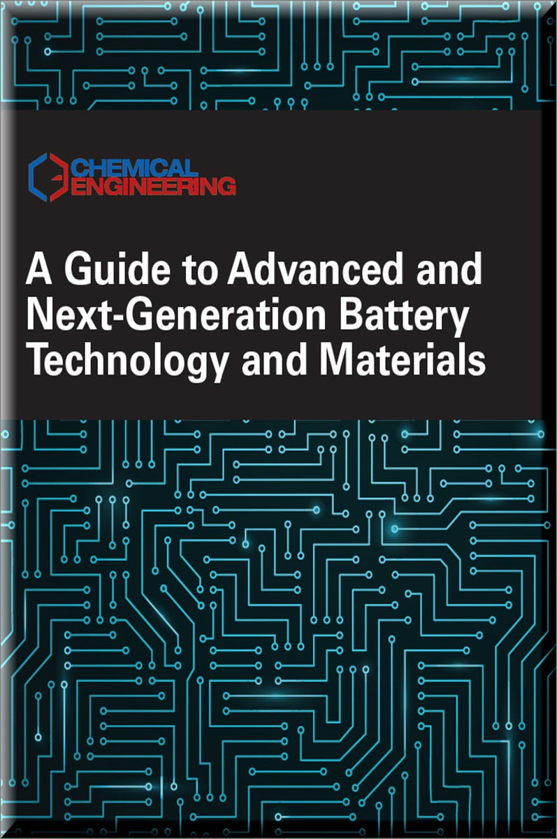A Guide to Advanced and Next-Generation Battery Technology and ...